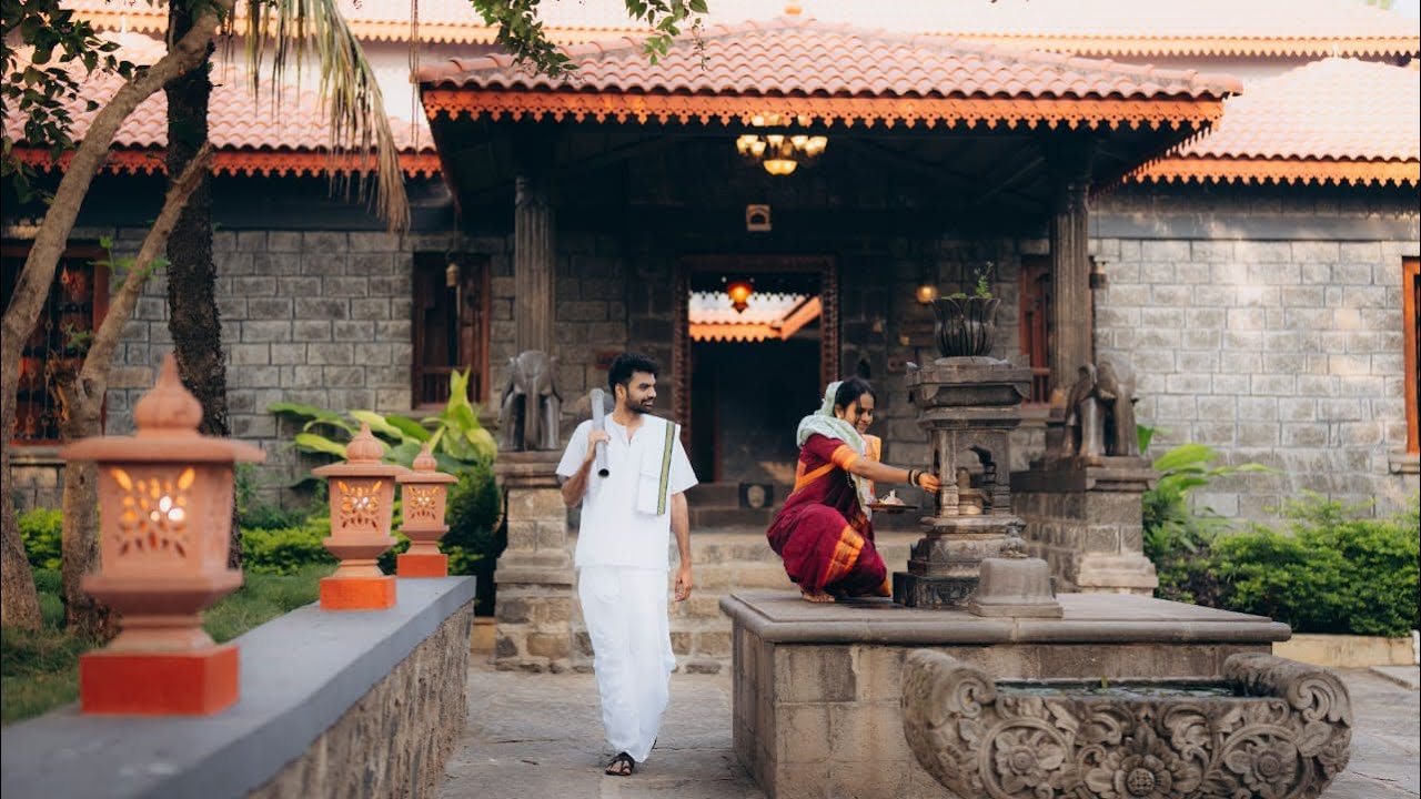 Rahul | Jyoti PreWedding Video | Best Marathi Pre-wedding shoot ...