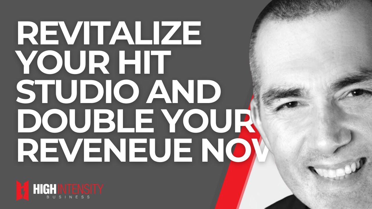 Why Strength Studios Fail, What You Can Learn From Them, and How To ...