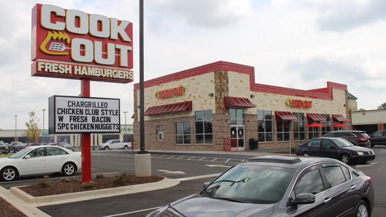 History Of COOK OUT YouTube history-of-cook-out-youtube