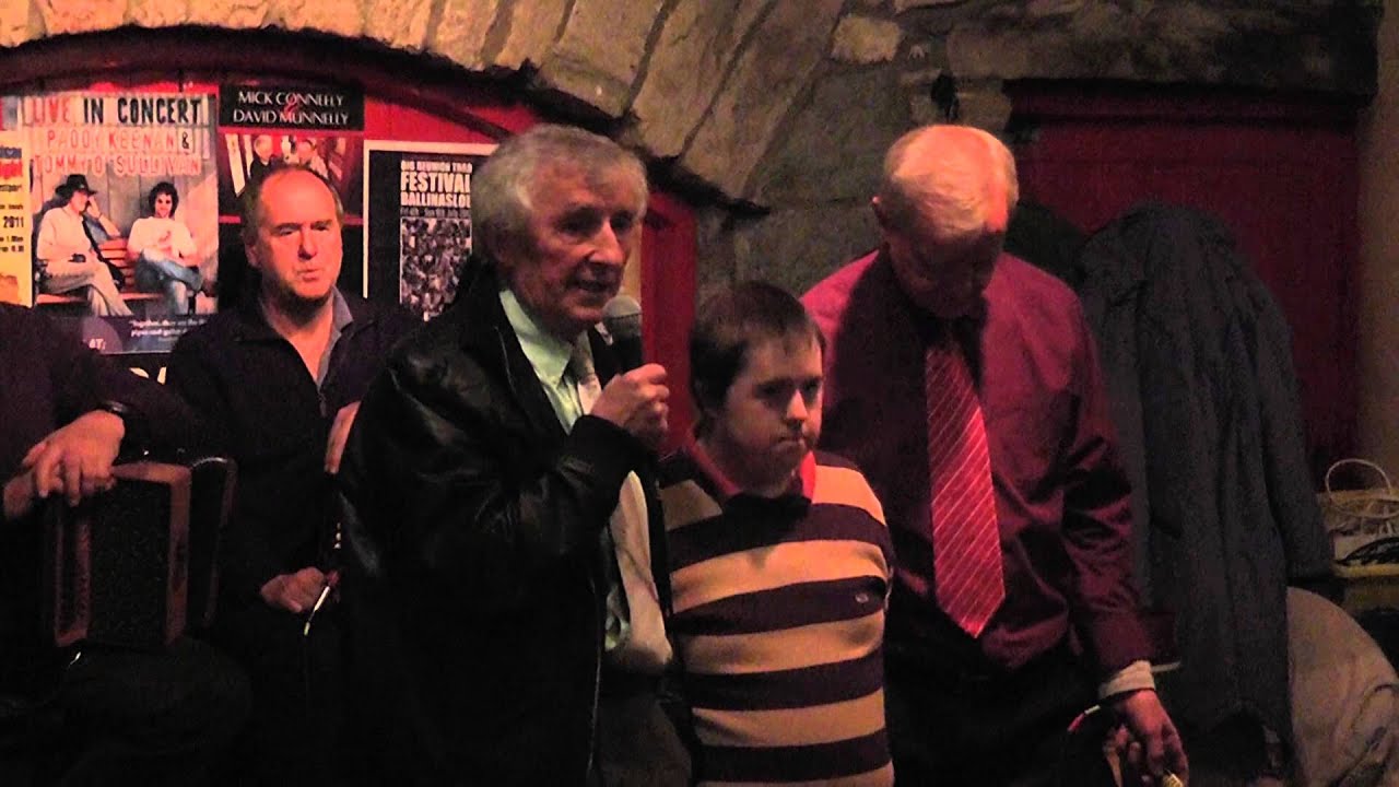 Leaving Nancy - YouTube