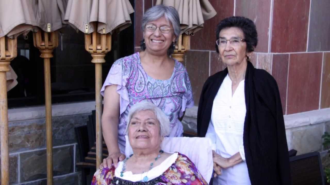 Cathy Sanchez Memorial Video - YouTube