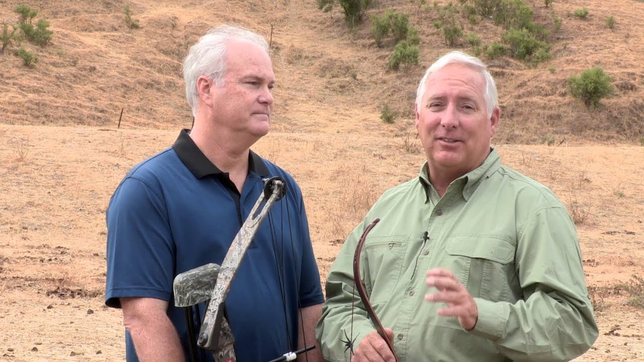 How to Hit Aerial Targets 4 - YouTube