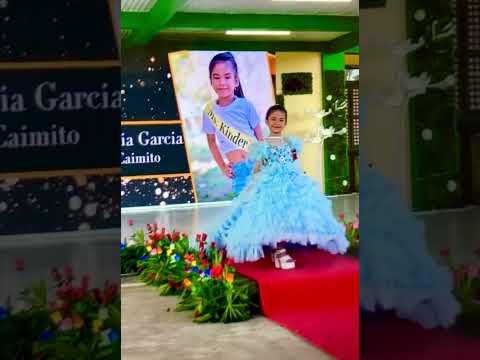 Baby YLA very galing 👏👏👏