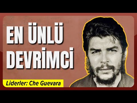 Che Nasıl ABD’nin Korkulu Rüyası Oldu?