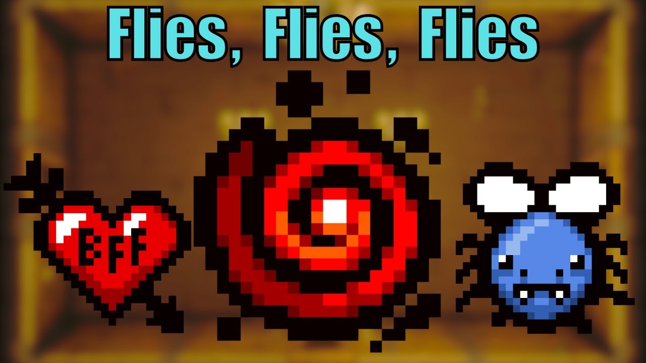 Ultimate FLY BUILD! - YouTube
