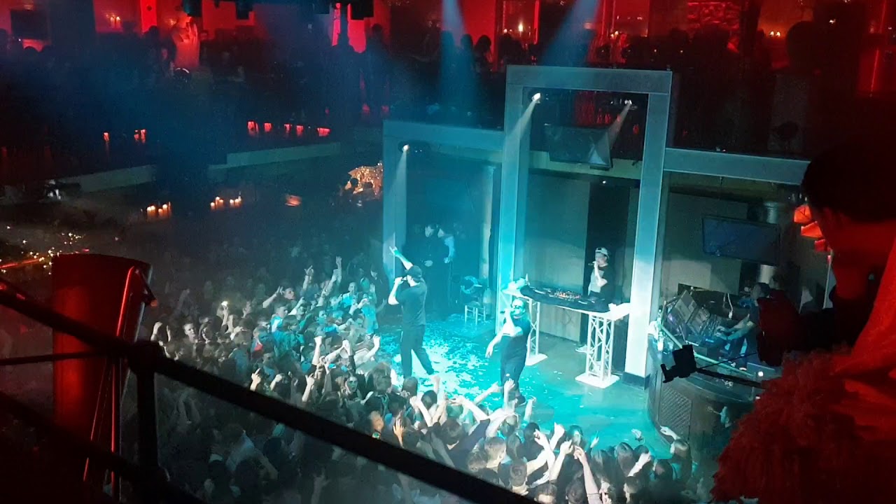 Die Atzen - Party (Ich will abgehn) Live im Alando Osnabrück - YouTube