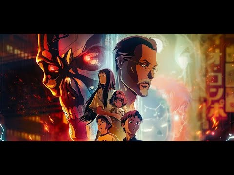 SUPER DICA - VALE A PENA VER EXTERMINADOR DO FUTURO ZERO - ANIME? - YouTube