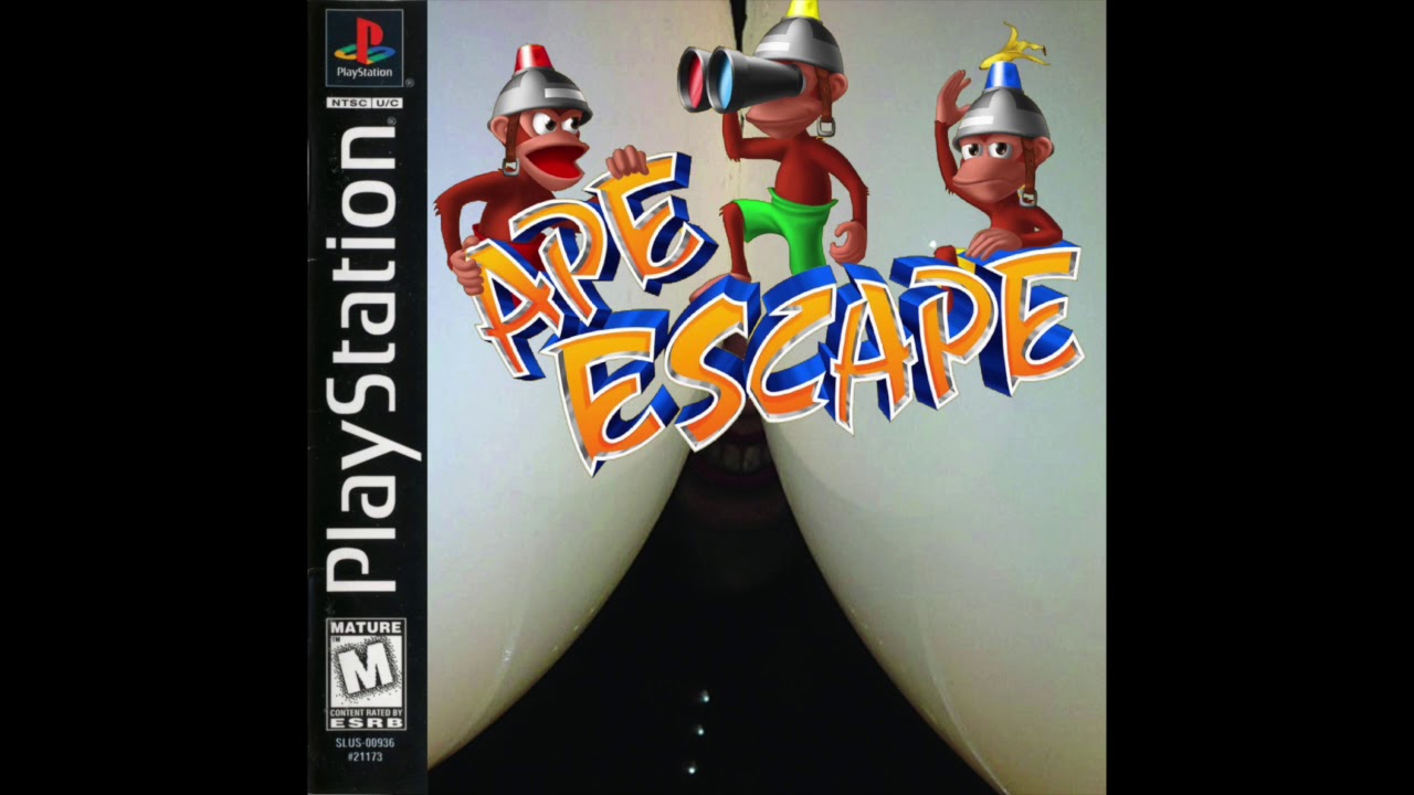 Death Grips + Ape Escape - Eh + Cryptic Relics - YouTube