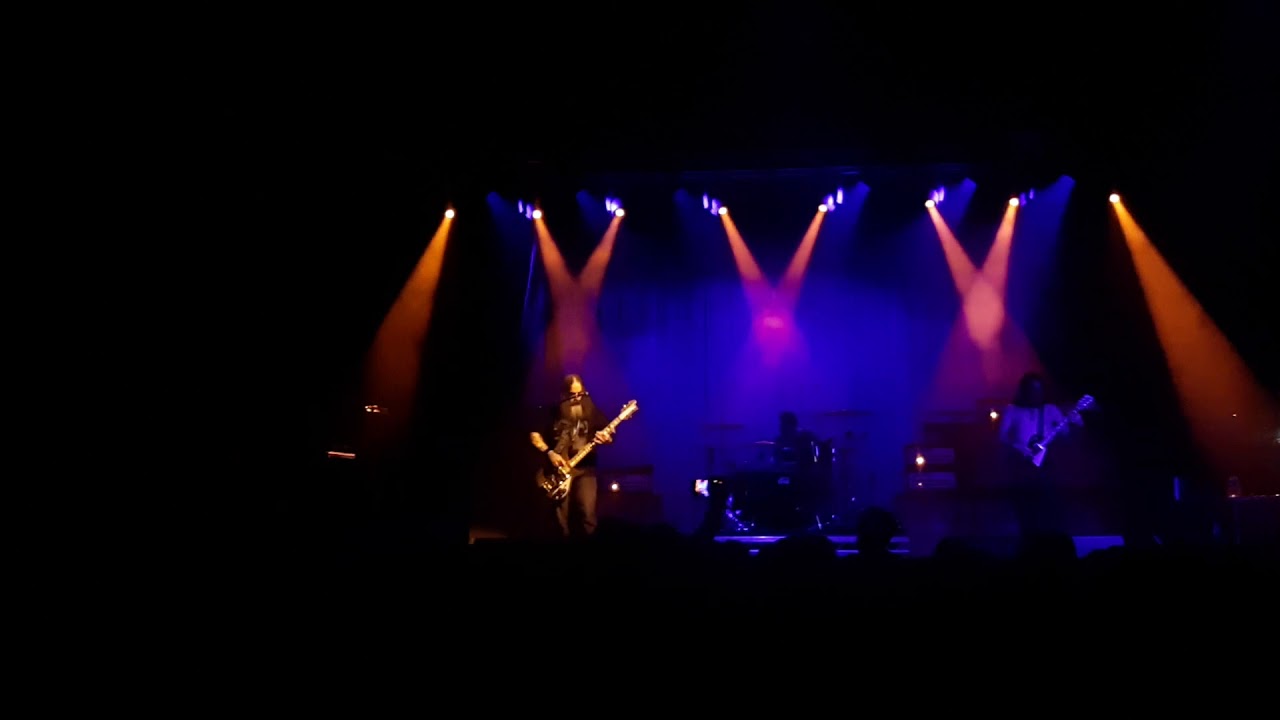 Sleep live at The 02 Ritz Manchester - YouTube