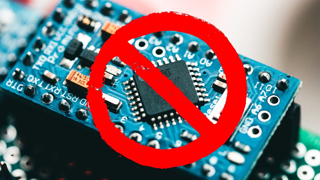 Don't STOP the Electronics - Best Moment Compilation - YouTube