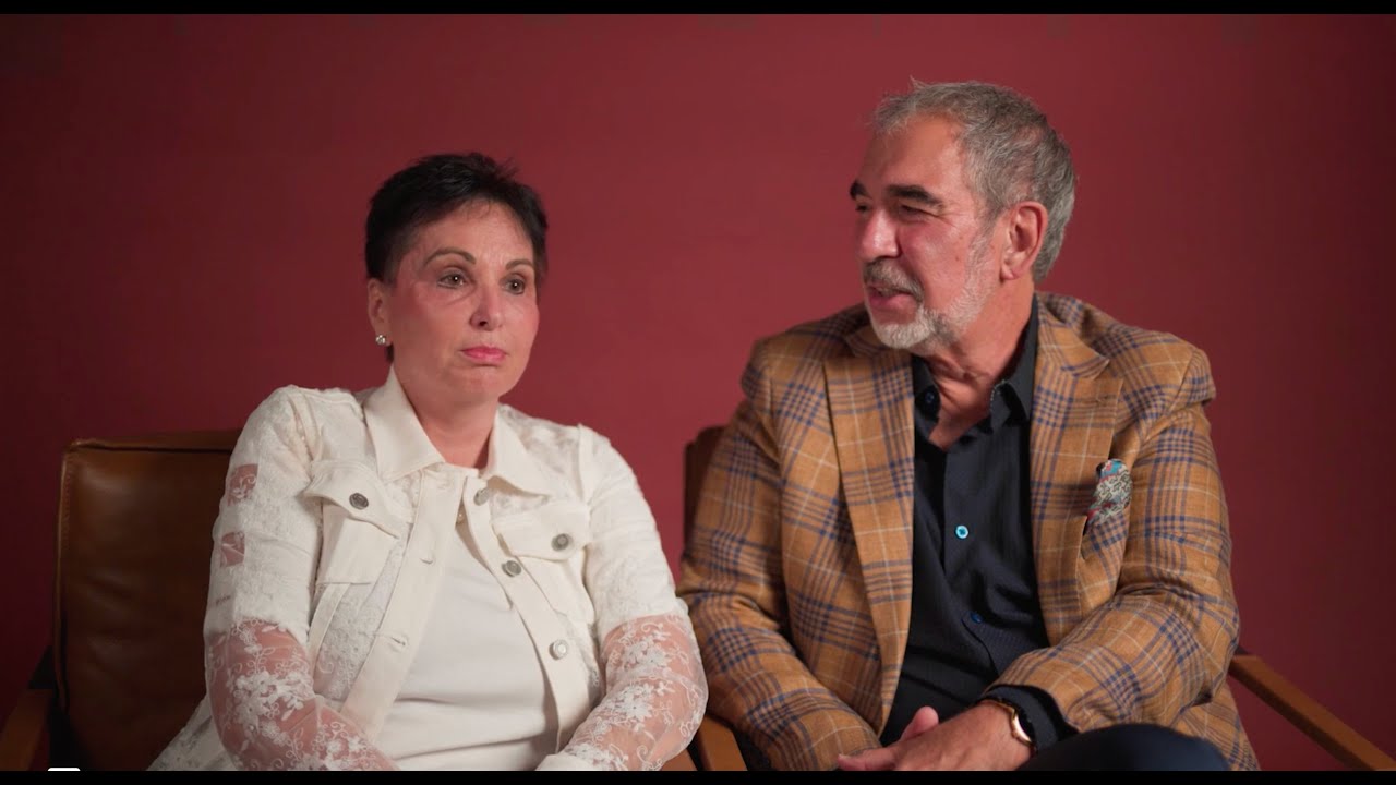 Nancy Jones Opens Up About Life with Husband George Jones - YouTube