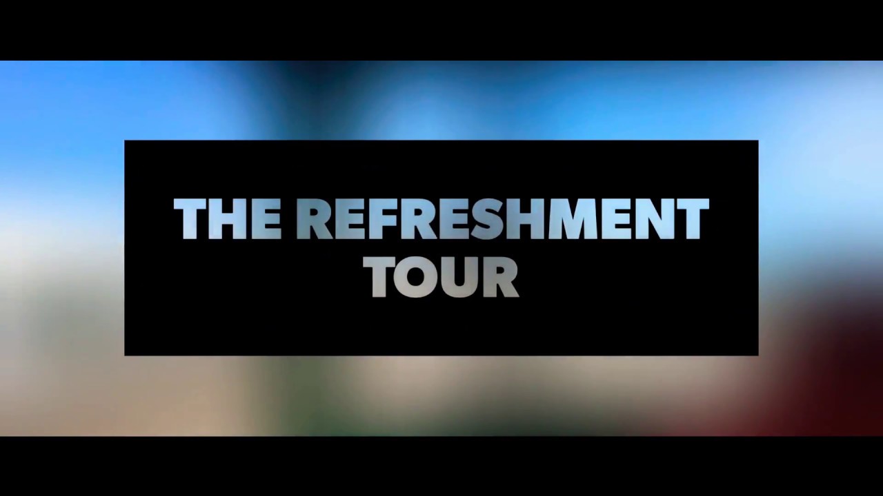 The Refreshment Tour | Dream Land | Sylhet - YouTube