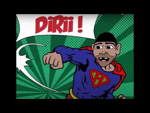 BİT-DUL DUL a.k.a Maraş Otu