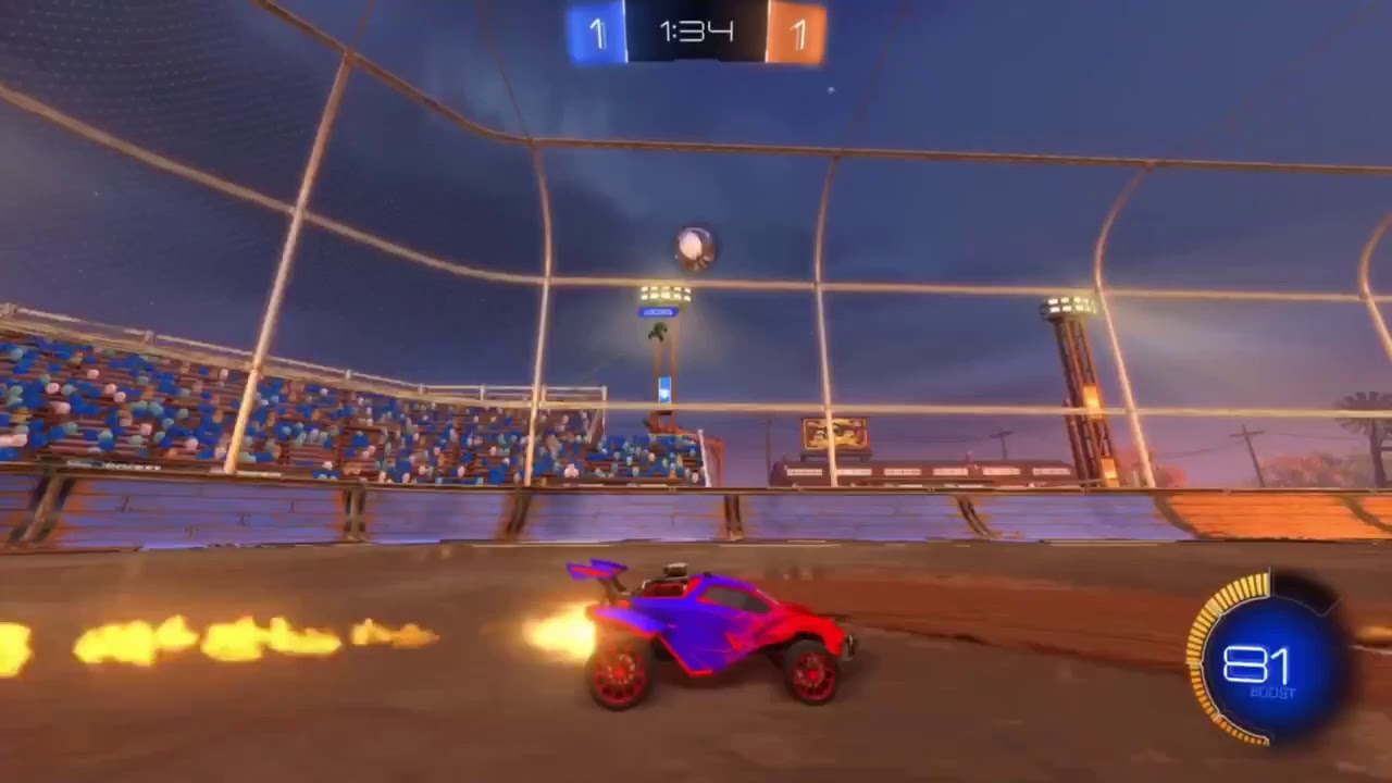 Doughboy - RL montage - YouTube