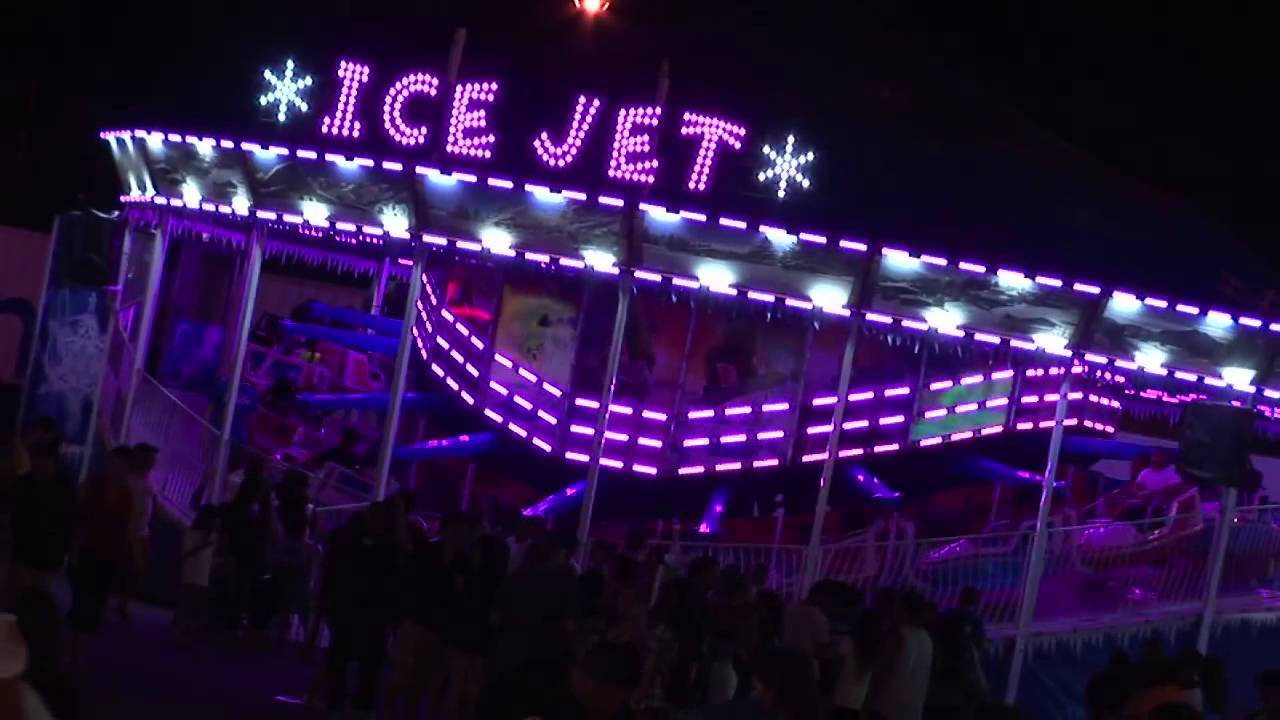 2015 50th State Fair Highlights - YouTube