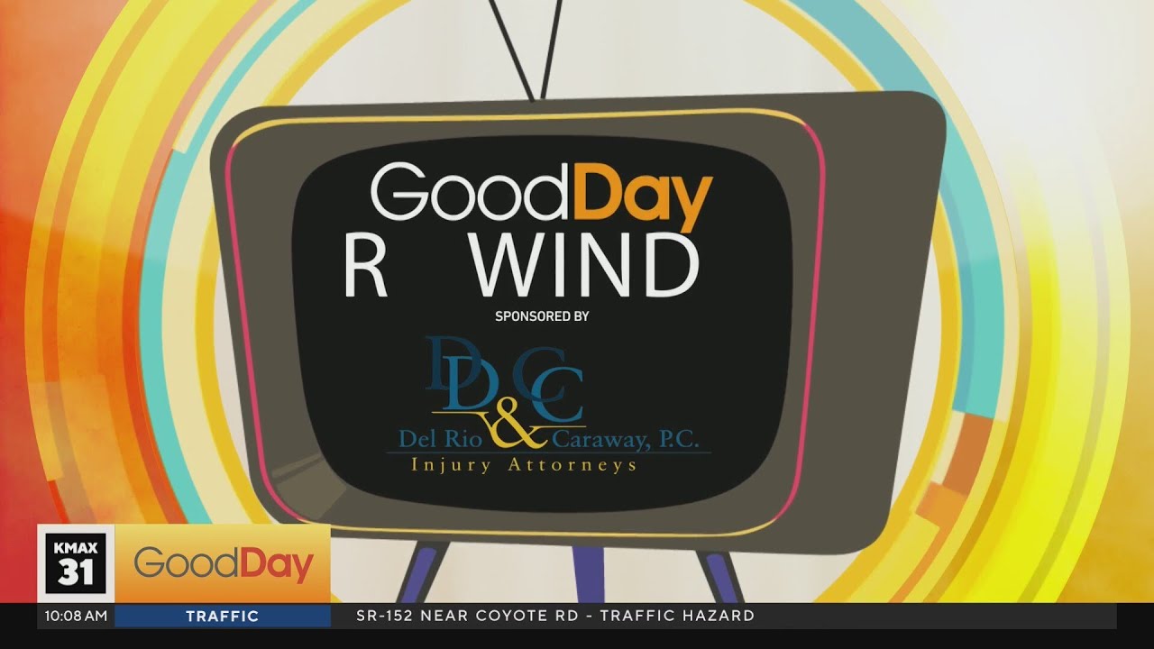 Good Day Rewind - 12/30 - YouTube
