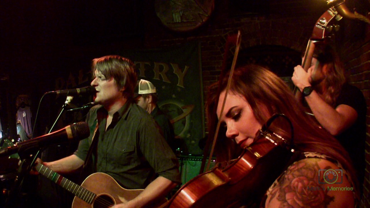 Yarn 2016-11-10 Bobby Weeks - YouTube