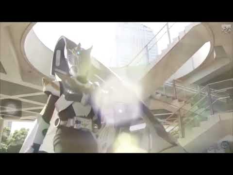 Heisei Rider #2: All Female Riders