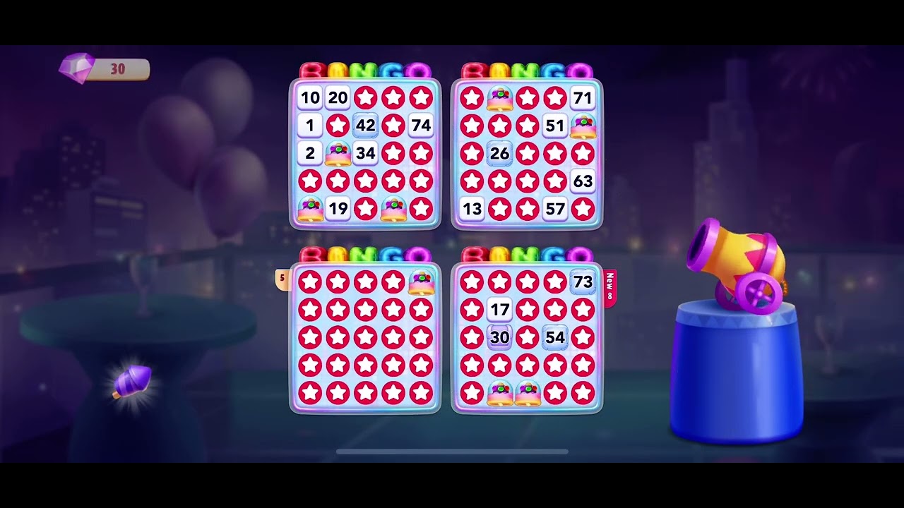 BINGO BLITZ!! Pantry Spree From Moxie!!! - YouTube
