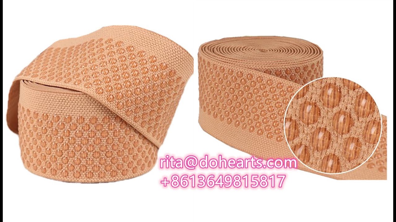 automatic silicone dot coating machine for elastic tapes,dot silicone ...