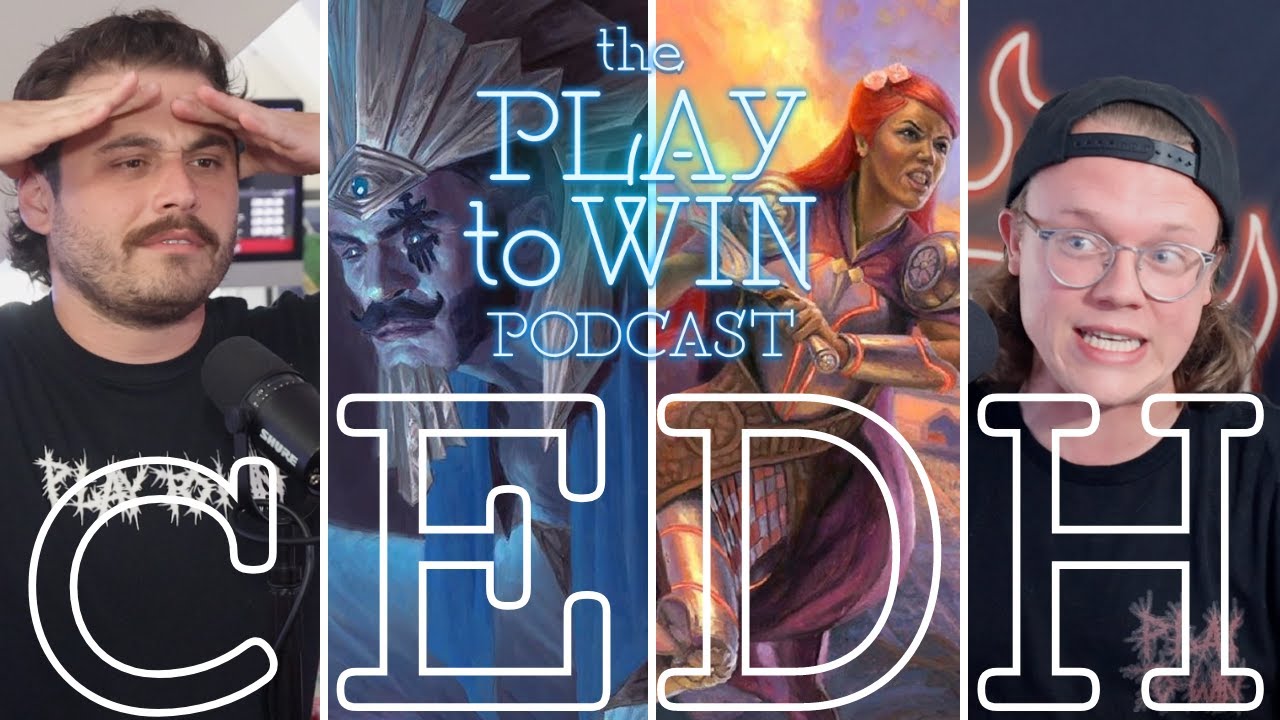 WHAT DOES IT TAKE TO BE A cEDH COMMANDER IN 2023? - THE PLAY TO WIN ...