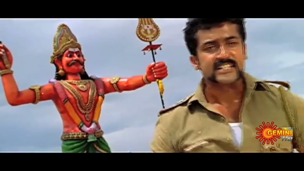 Singam Yamudu Telugu Movie Watch Online Download - BAPPAM.TV - YouTube