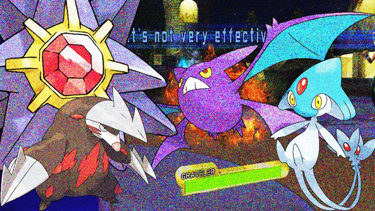 A History of Dealing With Hazards in Competitive Pokemon - YouTube