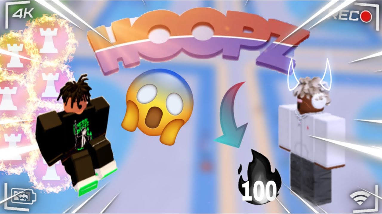 Hitting 100 Streak w/ Duo | @Hoopz (Roblox Basketball) - YouTube