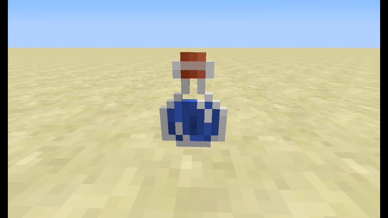 Minecraft Game Mode - Hydration - YouTube