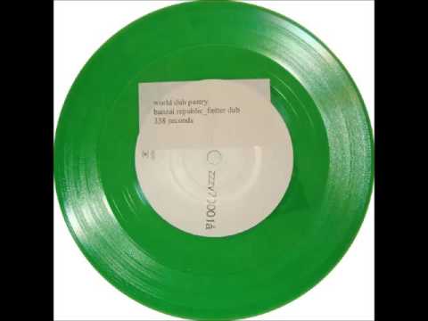 Banzai Republic - Fætter Dub