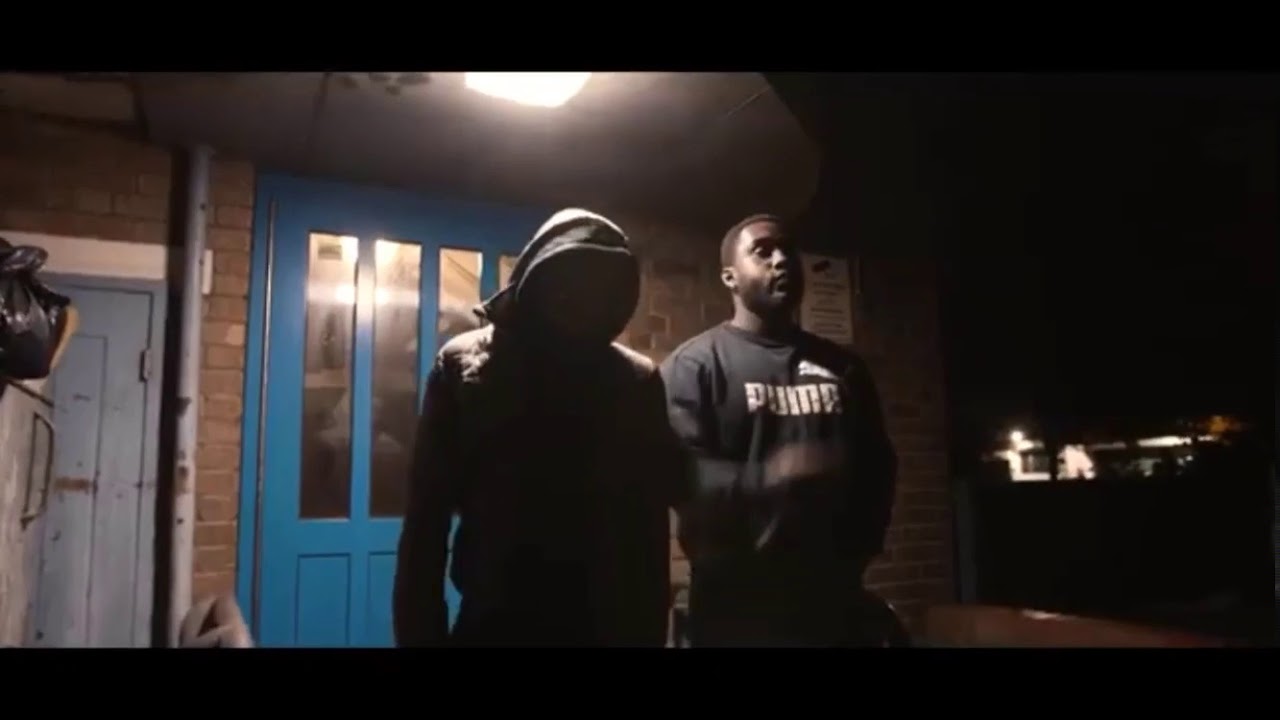 Drillin Episode 4 - BK - Leon Diss - YouTube