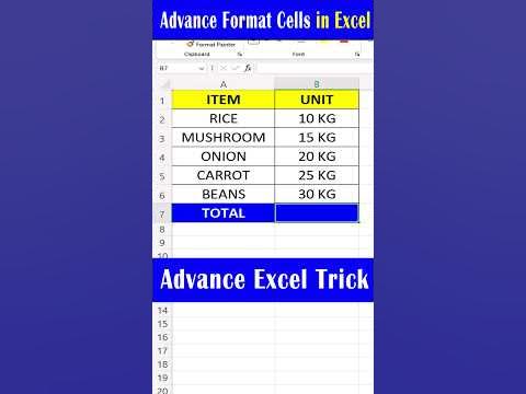 Excel Interview Question Tips and Tricks #exceltips #exceltutorial #msexcel #microsoftexcel # ...
