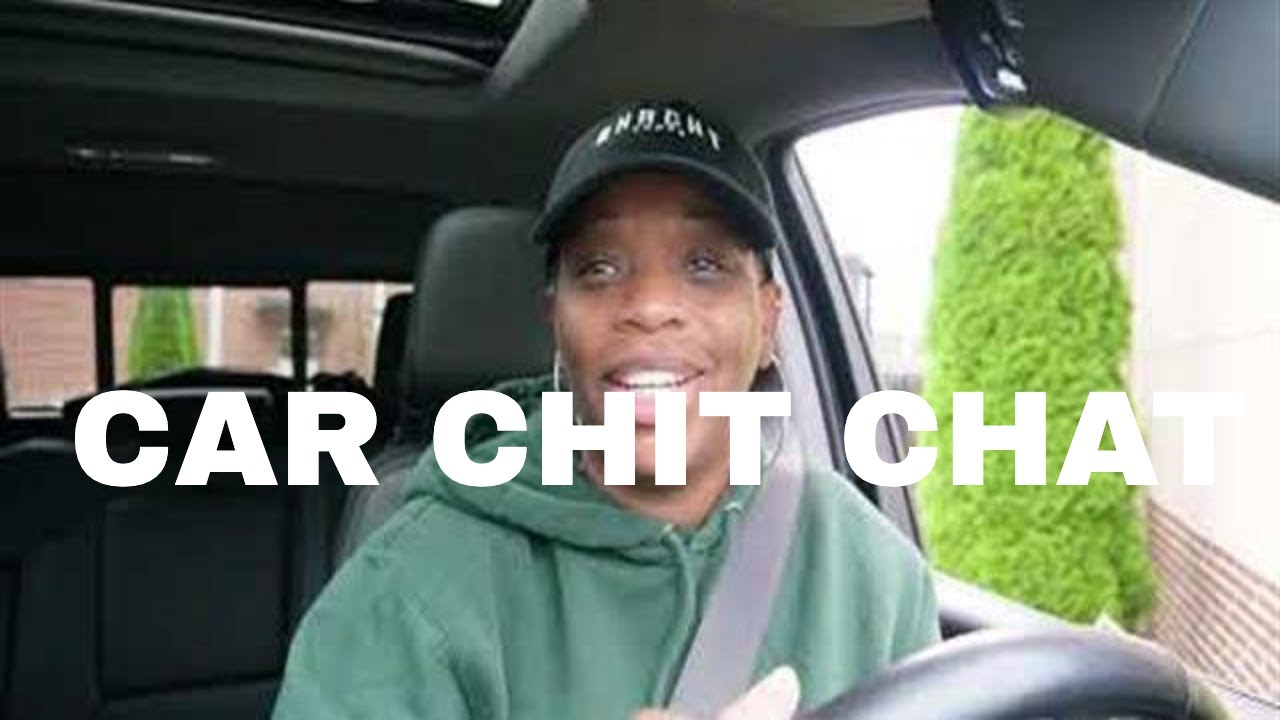 Car Chit Chat - YouTube