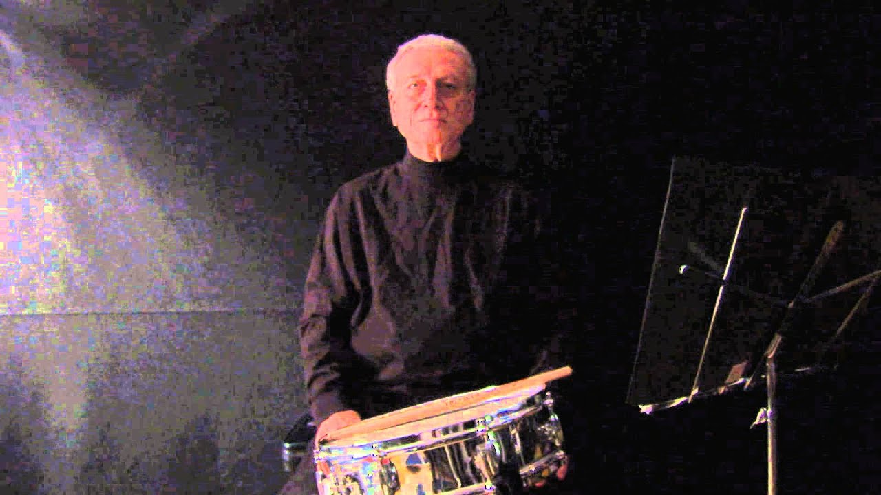 4'33" JOHN CAGE/George Quasha - YouTube