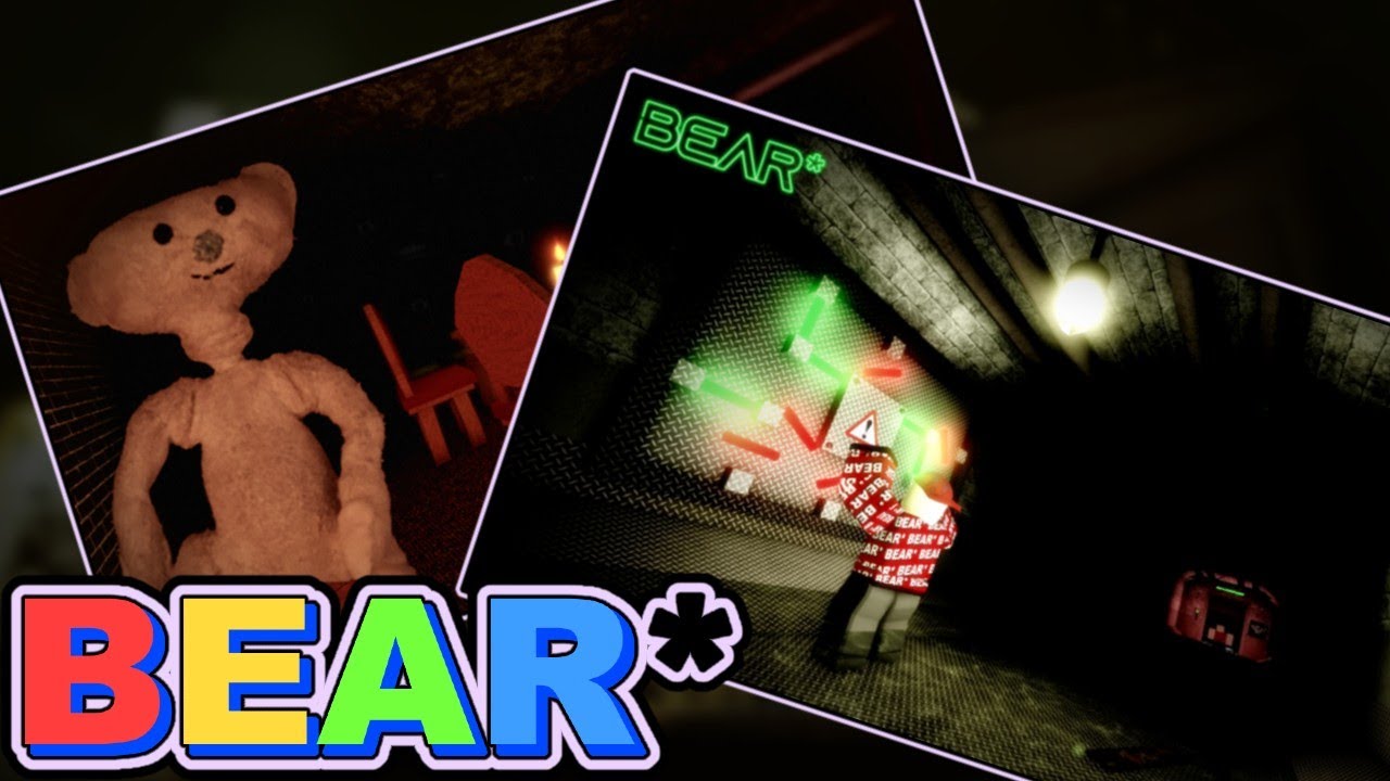 New Thumbnails In Bear* - YouTube