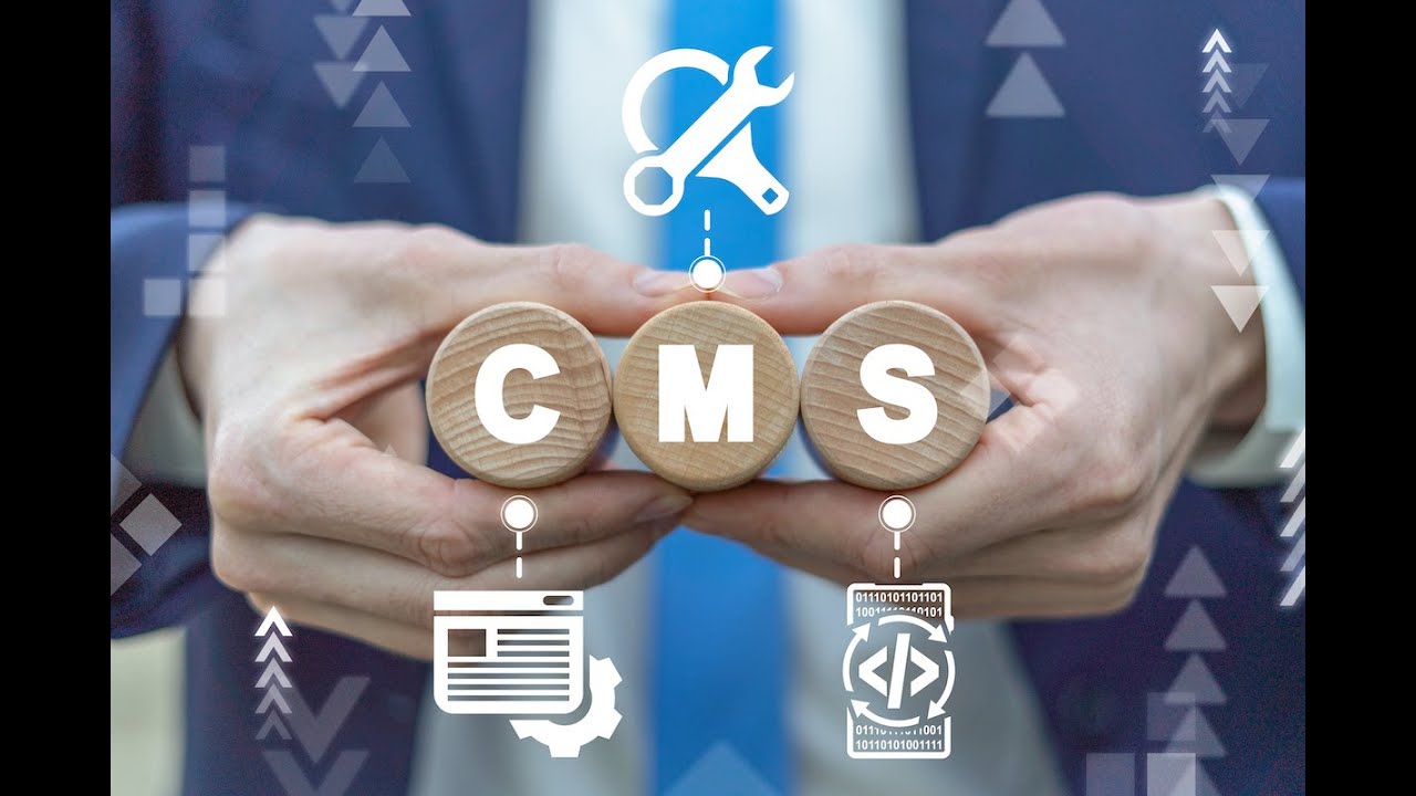 Understanding CMS Systems - YouTube