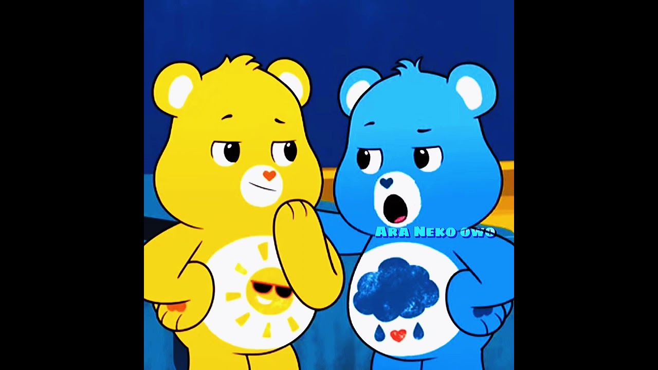 Un vídeo simple •\\• Funshine x Grumpy •\\• ⚠️ALERTA DE FLASH⚠️ •\\• NO ...