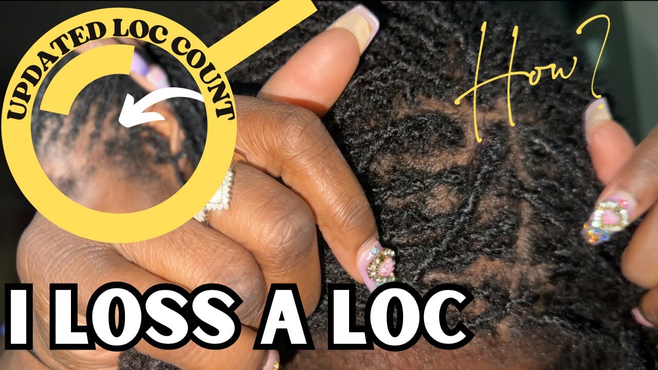 I Loss a loc / Updated Loc Count / FAQ's in 2023 - YouTube