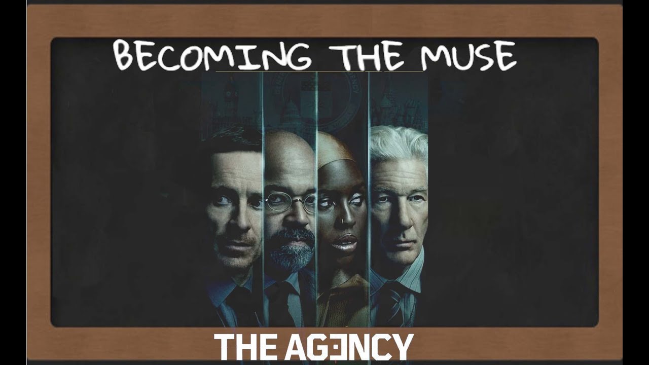 The Agency Season 1 Review - YouTube
