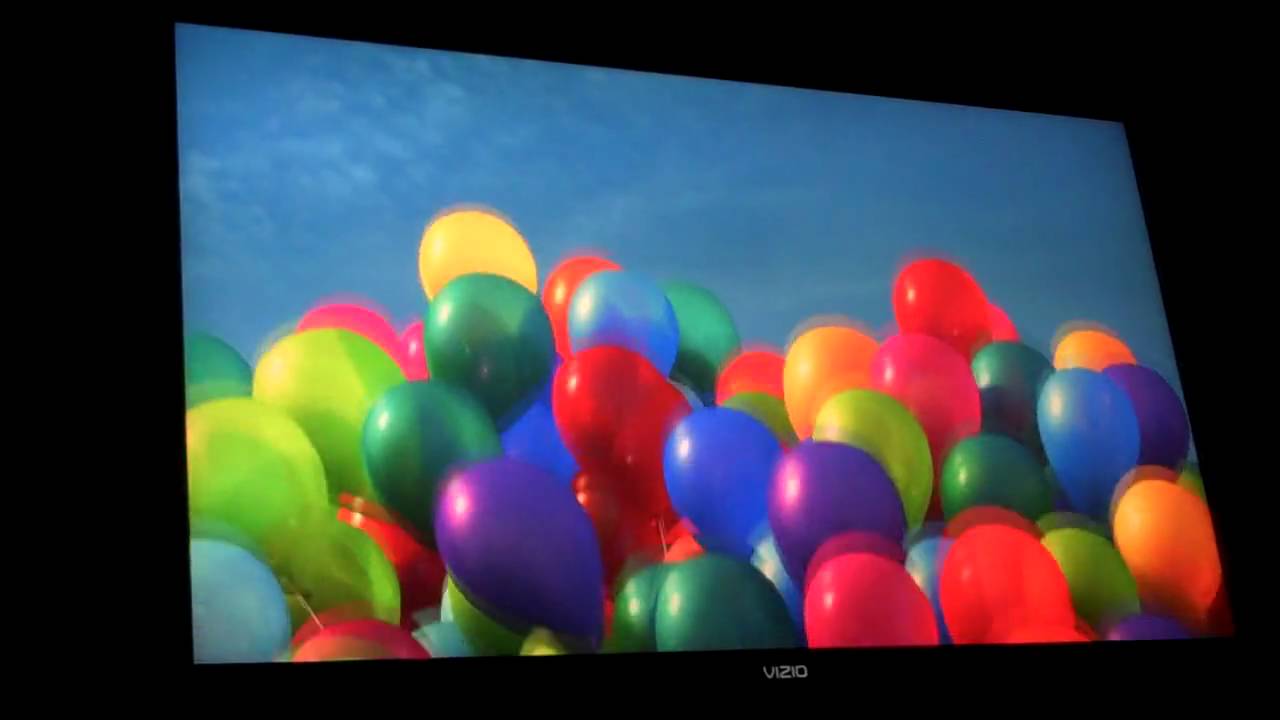 Up Teaser from WALL-E Blu-ray - YouTube