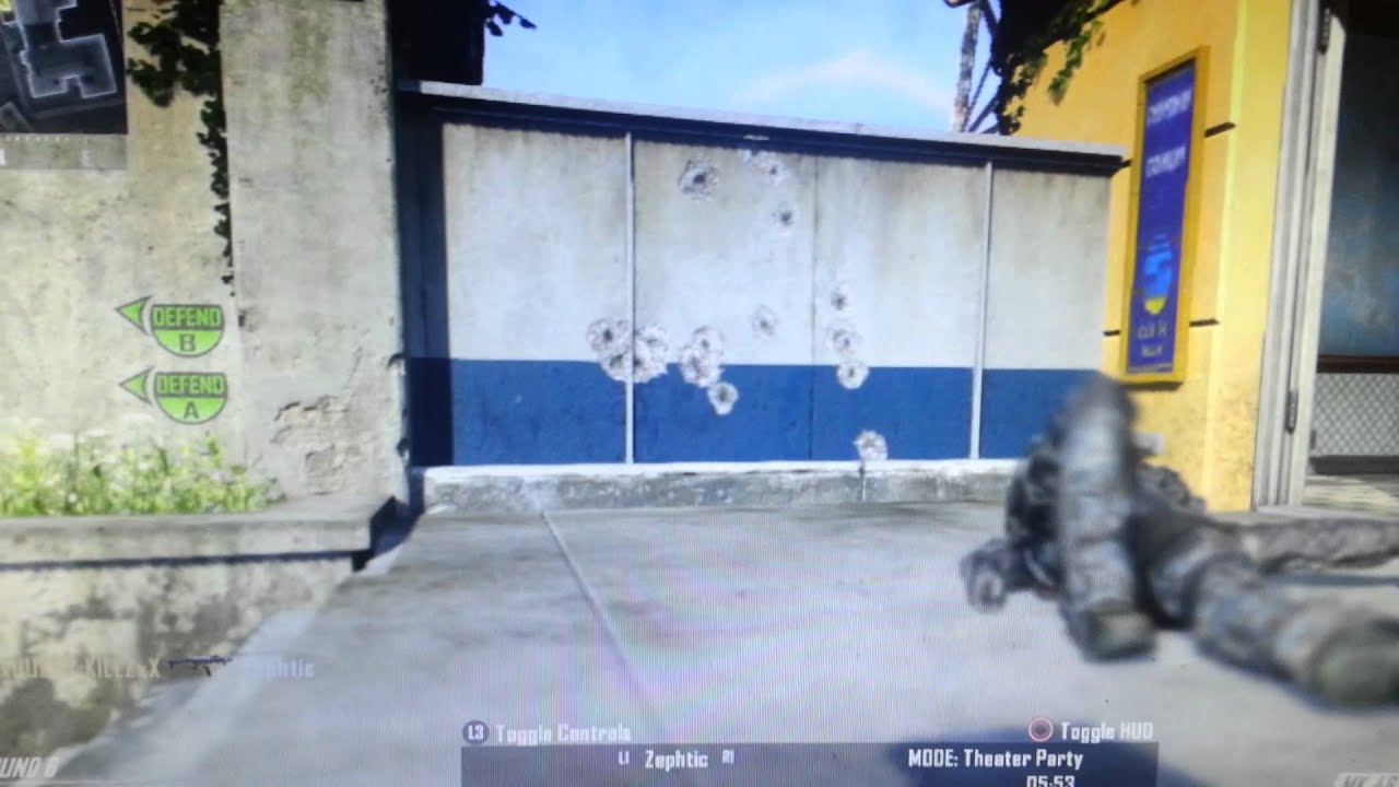 Proof map 1 - YouTube