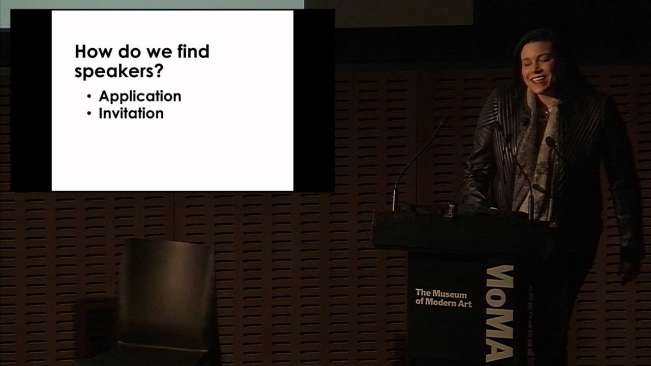 R&D | Sarah Milstein | Salon 14: Conferences, conferences, conferences ...