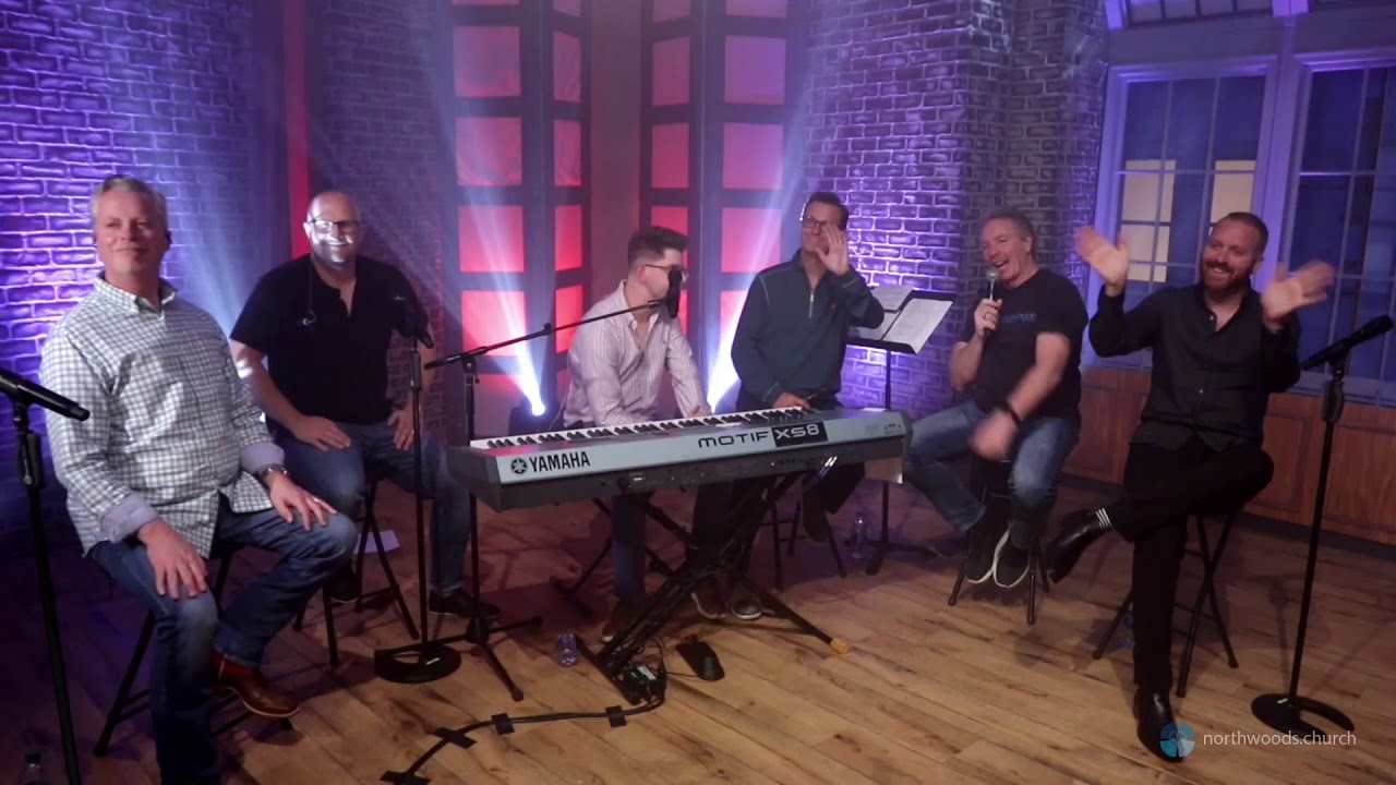 Legacy 5 Live in Concert - YouTube