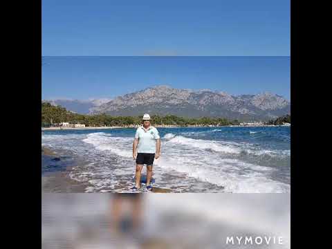 Moonlight Beach Kemer