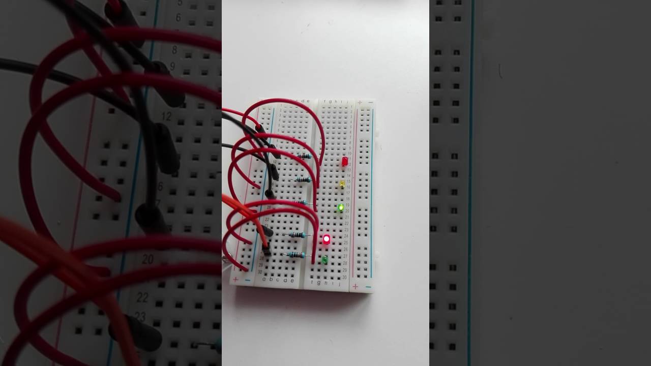arduino project nederlands - YouTube