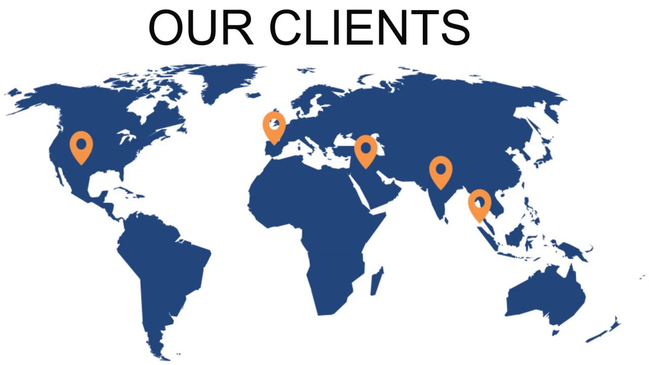 Navyug Custom Software Development Introduction - YouTube