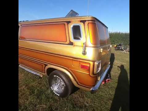 The hook up chopper show 2018 - YouTube