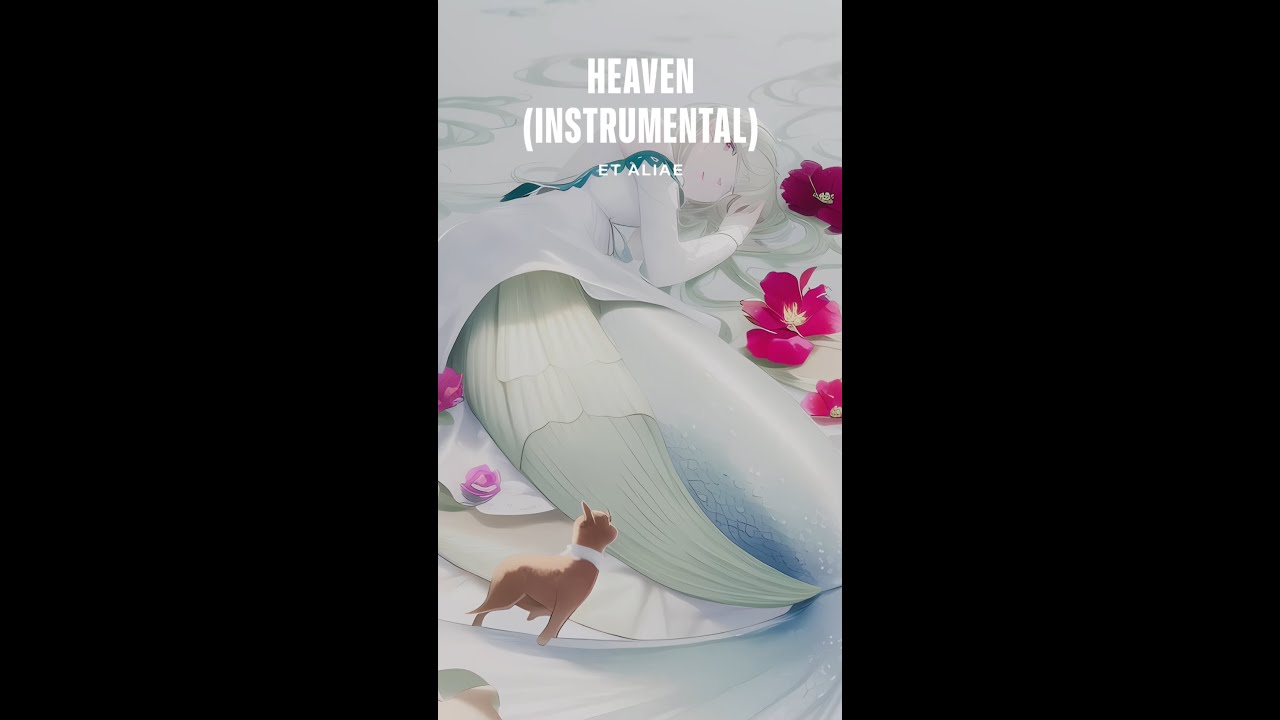 Heaven Instrumental by et aliae - Free music - Apple Photos Memories ...