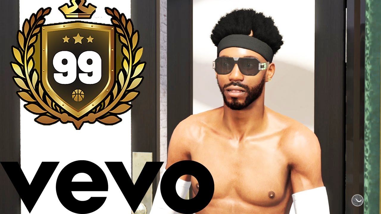 Journey to 99 Overall Mixtape ᴴᴰ - YouTube