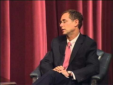 Management Lecture Series - Howard Rabb, Managing Partner, Dworken ...